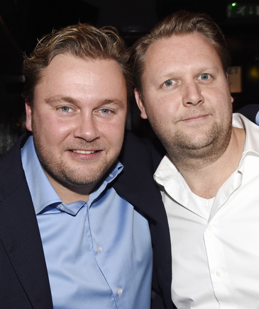 Michael Bronkhorst's Instagram, Twitter & Facebook on IDCrawl