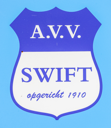 Avv Swift Logo Fotoverslag Feyenoord AVV Swift Online | FR12.nl
