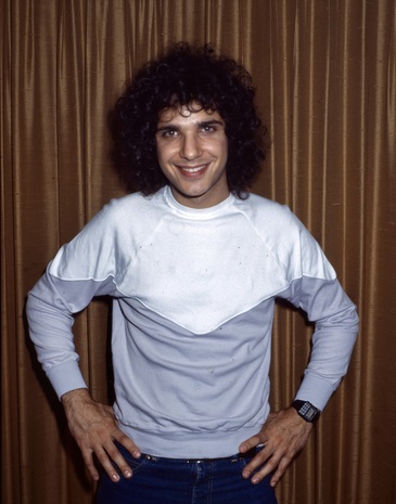 Young Lee Curreri Fame