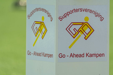 Kampen Logo Nieuw Jaar, Nieuwe Plannen